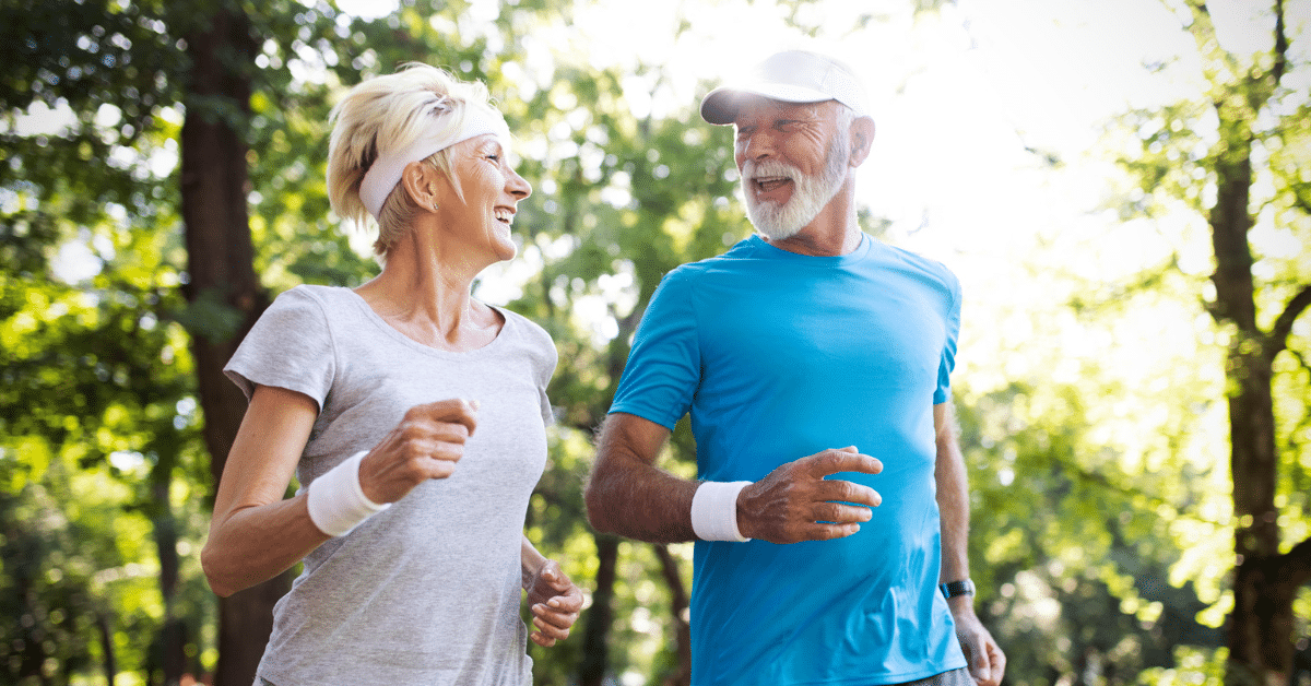 Ejercicios de Mantenimiento para Mayores | NoTanMayores